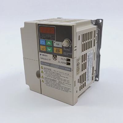 OMRON  YASKAWA CIMRV7AZ40P4
