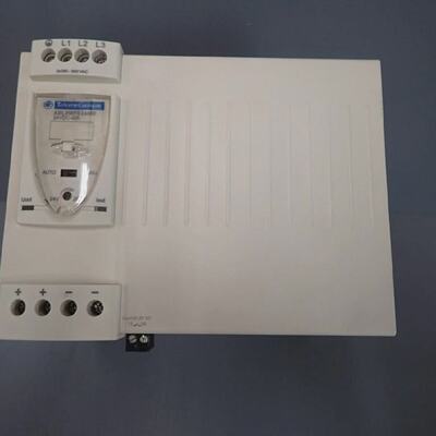 ABL8WPS24400  Schneider  ABL8WPS24400  Versorgung Switching