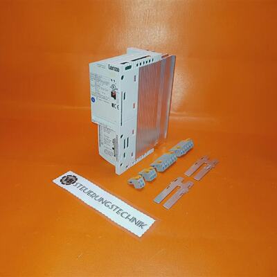 LENZE Inverter Di Frequenza TipoE82EV7512B  E82EV751K2B  075
