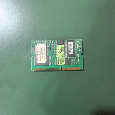 【议价】Kontron 08012-1616-13-0 DIMM