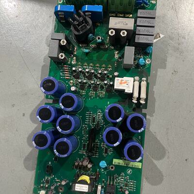 溢价-SINT4330C变频器驱动板电源板带模块22kw