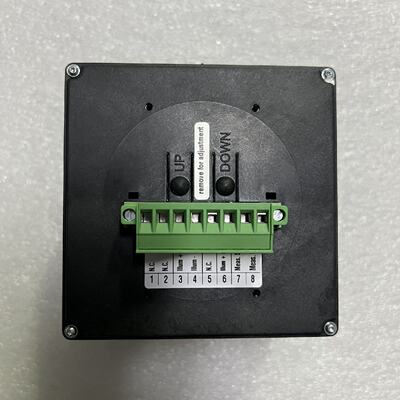 （请询价）NORIS船用转速表型号SIQ3096U1427量