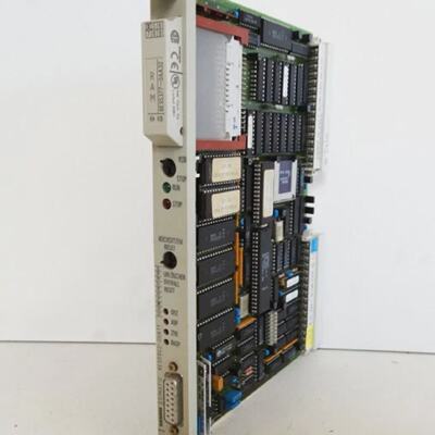Siemens 6ES59223UA11 6ES5 9223UA11 inkl. Eprom 64 KB EStand