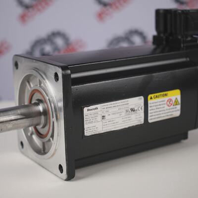 REXROTH MSK060C0600NNS1UG0NNNN SERVO MOTOR  6 months warrant