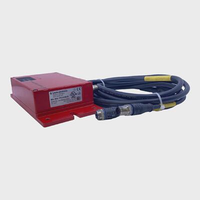 Leuze MA204i Profibus Gateway Unidad De Conexin Modular IP65