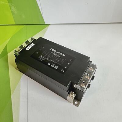 TDKLAMBDA EMC FILTER RTEN5020