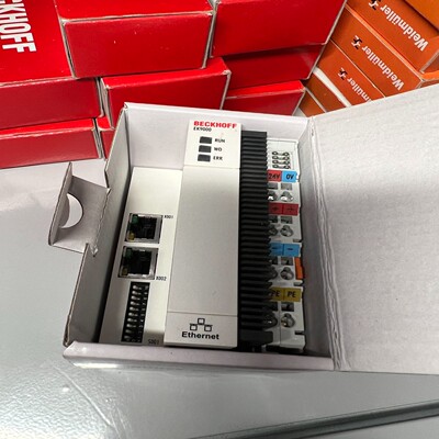 倍福EK9300、EK9000议价拍前询价