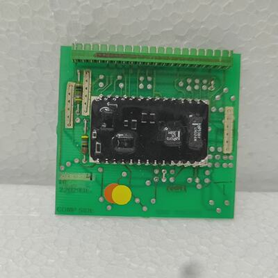 Nor Control NN832.4 Analog Input Adaptor PCB  HE220293E  NEW
