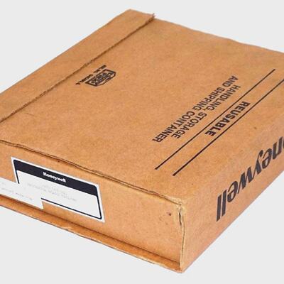 Nuovo HONEYWELL 30757569001 Processore Scheda Per DR4500A Re