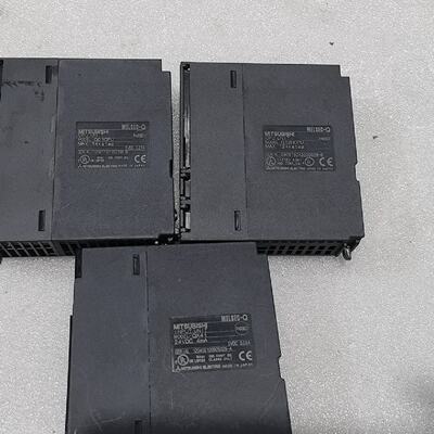 三菱模块Q01CPUQ12HCPUQX41--议价商品