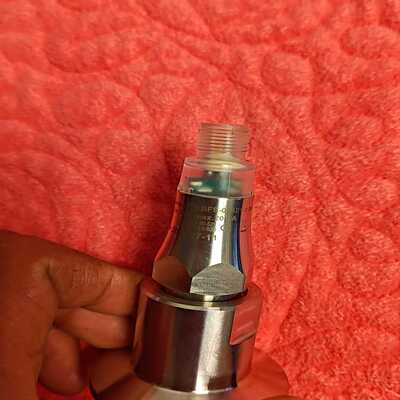 堡盟LBFS-01421.0G1/2X1.5TC液位传感