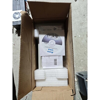 议价全新台达变频器VFD037M43A 3.7KW 480V三相