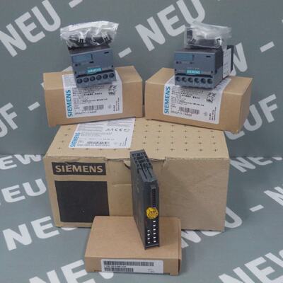 3RK10050LB000XA0  SIEMENS  3RK10050LB000XA0  Kit Starting Ne