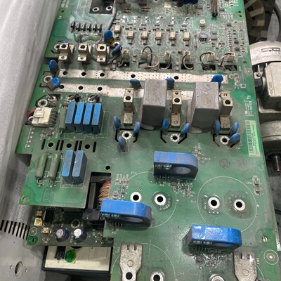 议价Abb Frequency Converter Sint4510c Power Drive Board Bad