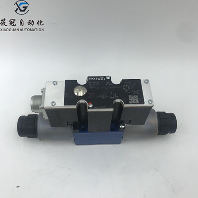 寻I3DREPE6C2125EG24N9K31F1M力士乐进口电磁阀比例阀有库存