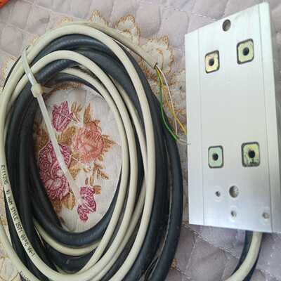 询价~TECNOTION B.V直线电机 FU120N