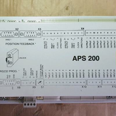 Esitron APS 200  APS200.270