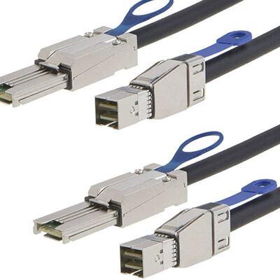 原装Mini SAS SFF-8088对SFF-8644高速-议价