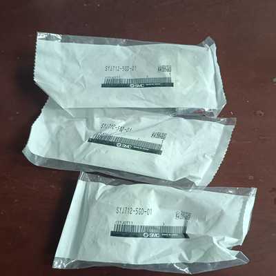 SMC电磁阀SYJ712-5GD-01全新原装正品日本--议价商品