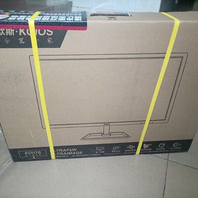 询价-KOIOS科欧斯显示器K2421HT23.8英寸分辨率1