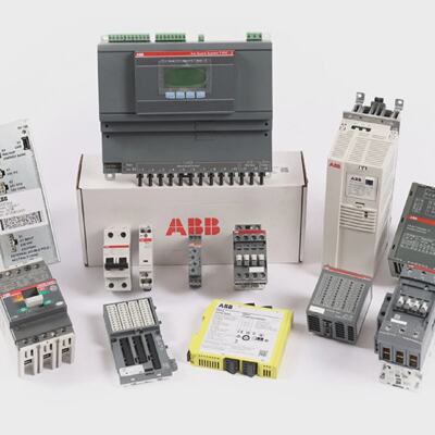 二手ABB3BSE025349R124个月保修