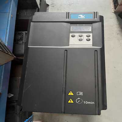 【星慕电子】汇川驱动器IS650PT025IUX-B 测试好的11KW