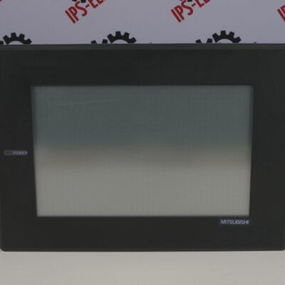 MITSUBISHI A960GOTEBAEU  A9GTQBUS2S 157 HMI PANEL  6 months