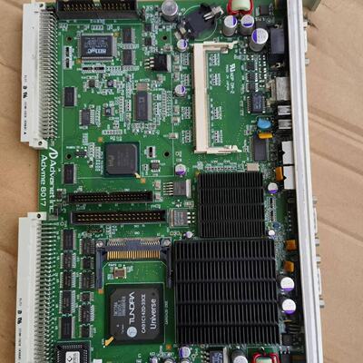 AdvanetInc卡件Advme8017议价商品拍前询价