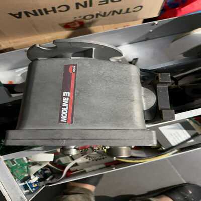 MODLINE3，爱光，两个irconm3-37-1询价