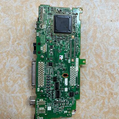 议价Mitsubishi Servo Driver Motherboard Bc386a609g53 Conditi