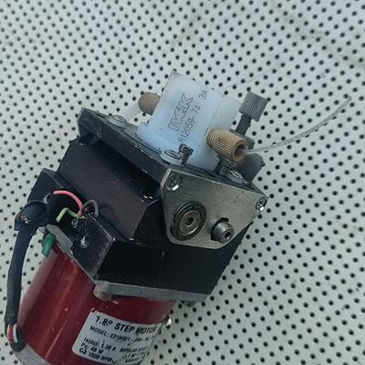 ivek进口拆机阀132360和ivekr12059懂货-议价
