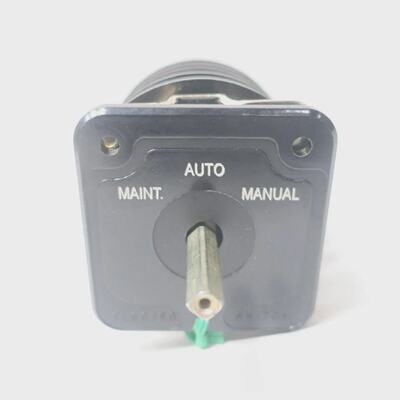 Electroswitch24304YR旋转式凸轮开关600vac