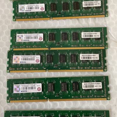 询价-研华工控机主板内存8G2Rx16DDR3LDDR31