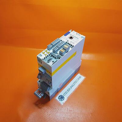Lenze E84AVTCE3714VB0 Inversores De Frecuencia 8400  037 kW