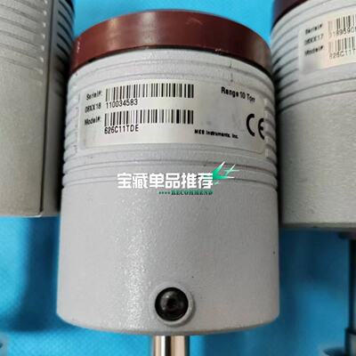 询价/MKS626C11TDE真空计10Torr几