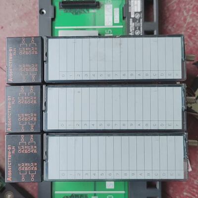 A1S64TCTTBW-S1     实物图片议价