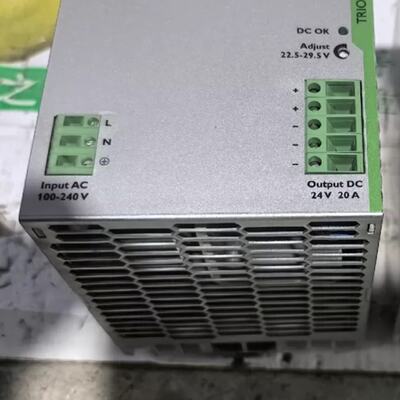 菲尼克斯PHOENIX电源TRIOPS1AC24DC-议价