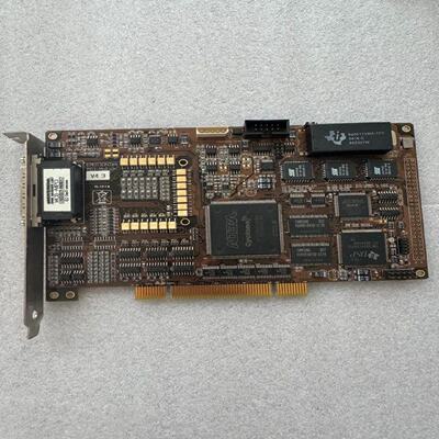 议价议价EMOTIONTek科祥kohyoung轴控卡MC可维修