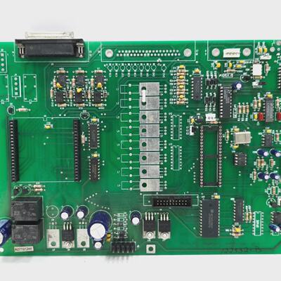 122332B SEATEL TAC92 ACU PCB CARD 112227 REV.G