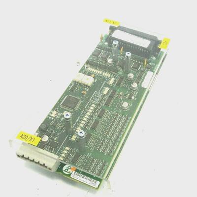 Usado KUKA 92469471 Placa de Circuitos Rev.1.03 T094812 005D
