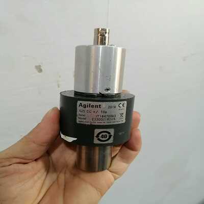 Agilent/安捷伦 525冷阴极真空计 E3300018~询价