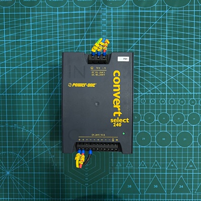 Powerone电源LWN16016-询