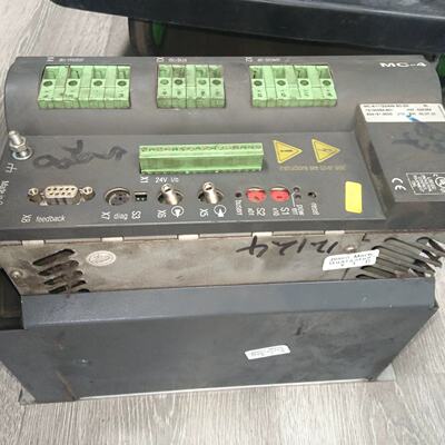 ELAU驱动器MC41122400大功率驱--议价商品