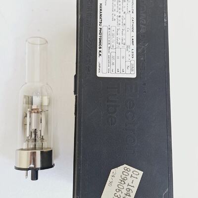 Hamamatsu L23329NB Hollow Cathode Lamp