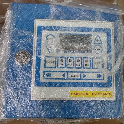 询价-德国DECKMAOMD2008油分监测显示屏型号OMD