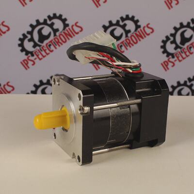 ITT Torque systems BNL2310X00S008 sans codeur engrenage moto