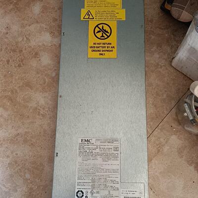 EMCSPS备用电源供应器型号078000084议价