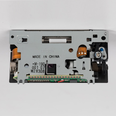 全新原装爱普生EPSON M-190打印头M190 M164 M192 M192G机芯头