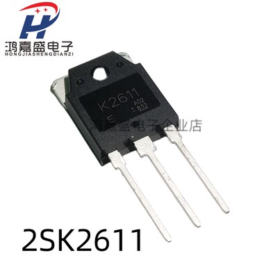 全新原装正品K2611 K3878场效应管2SK3878电焊机专用 2SK4107开关