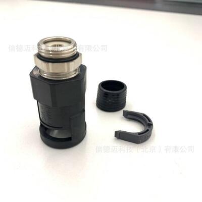 原装进口PM连A KS989652101 KSVC--103-000441-SDUV000接器